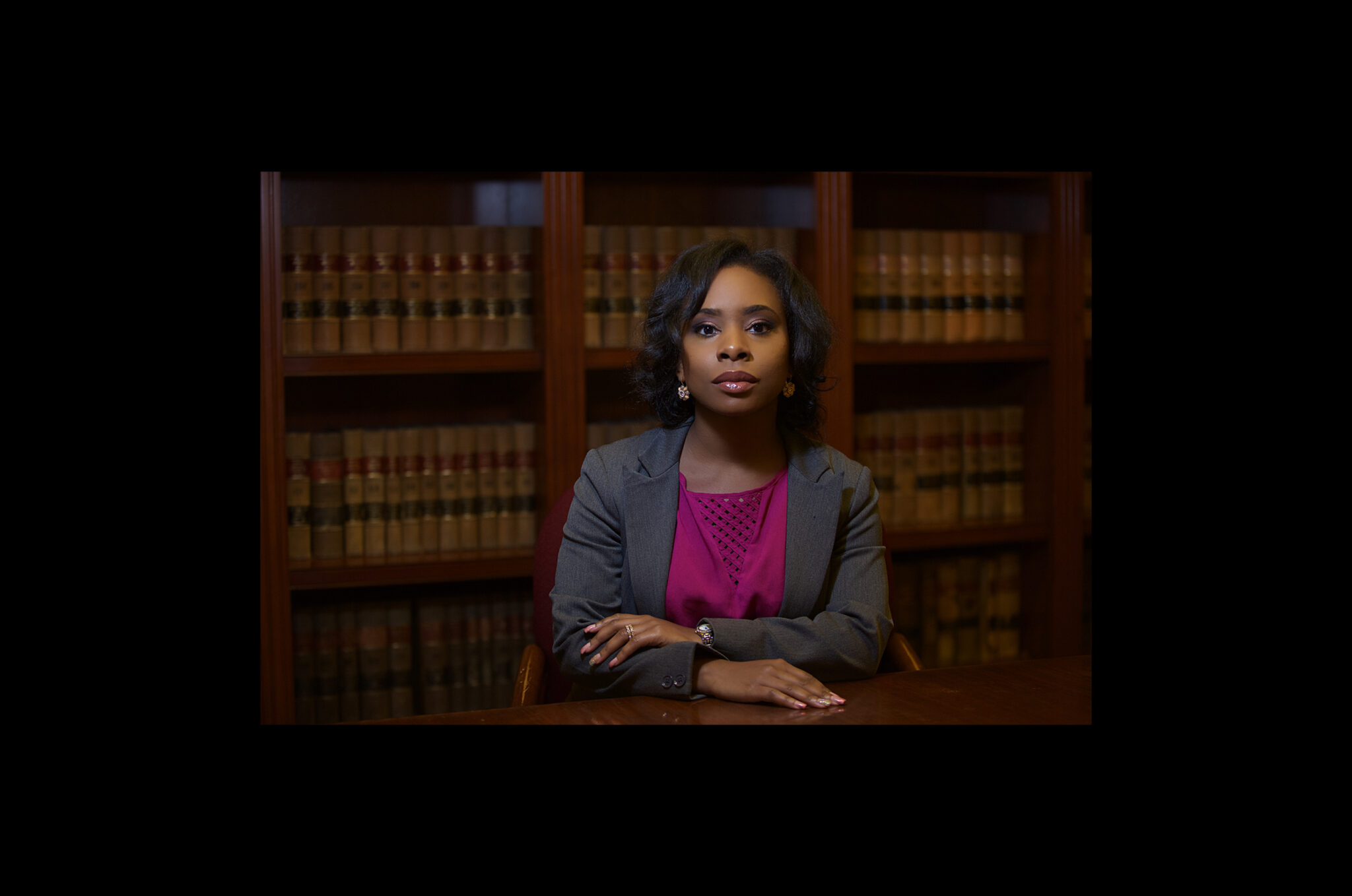 About | Richberg Law